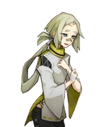 Doleful Sprites | Process of Elimination Wiki | Fandom