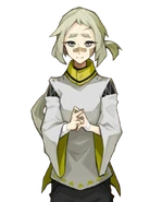 Doleful Sprites | Process of Elimination Wiki | Fandom