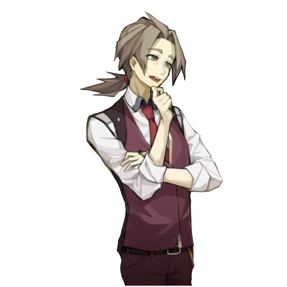 Workaholic sprites | Process of Elimination Wiki | Fandom