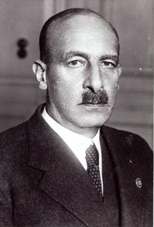 Wilhelm Keppler | Procesy norymberskie Wiki | Fandom