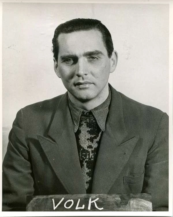 Leo Volk | Procesy norymberskie Wiki | Fandom