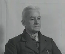 Josef Vogt (1884–1967) | Procesy norymberskie Wiki | Fandom