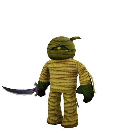 Mummy | Prodigious swords Wiki | Fandom