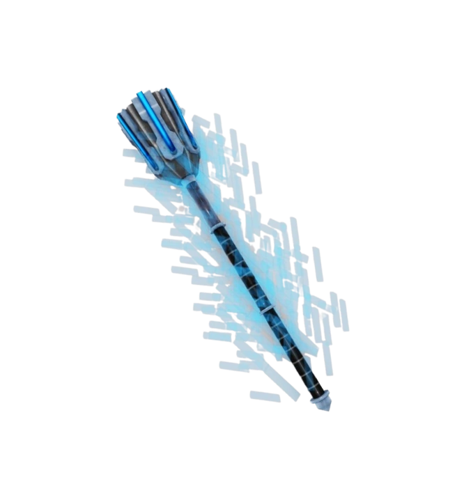 Orinthian Mace | Prodigious swords Wiki | Fandom