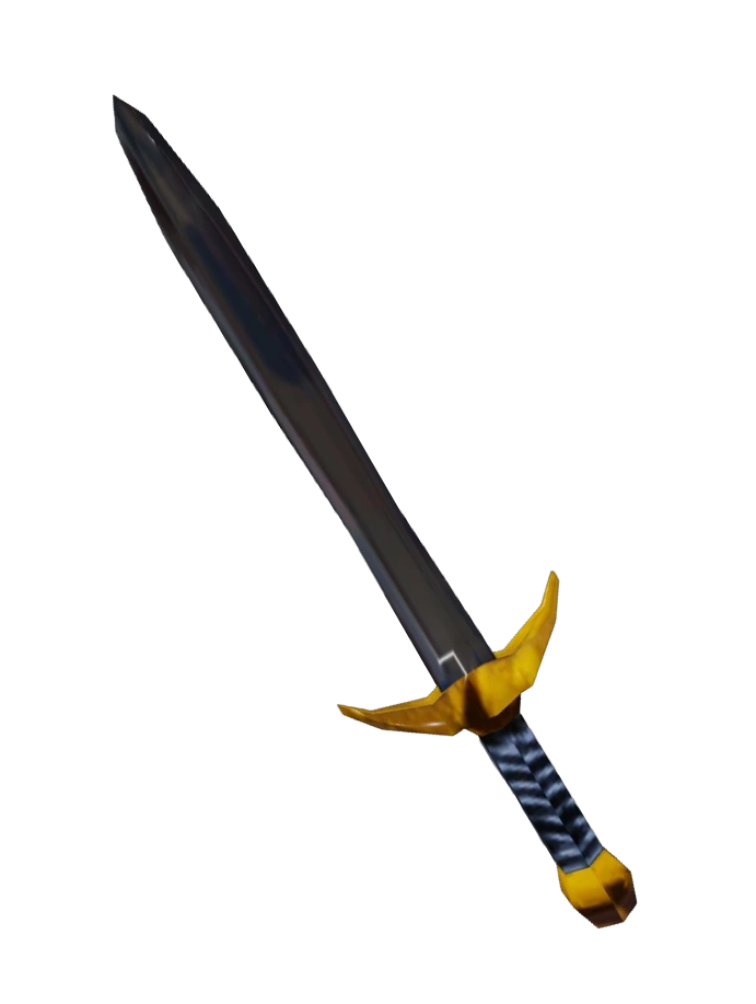 Classic Sword | Prodigious swords Wiki | Fandom