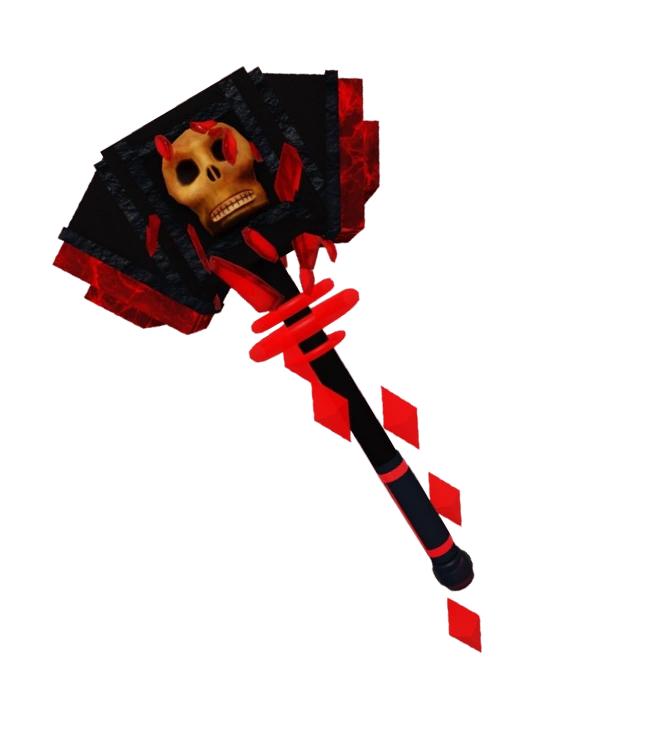 Bloodlust | Prodigious swords Wiki | Fandom