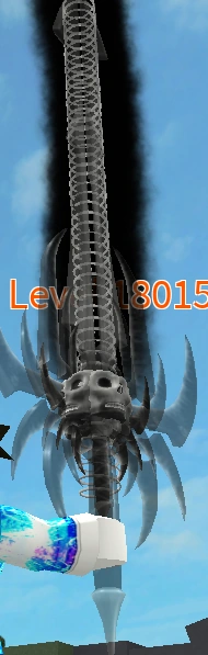 Ruin | Prodigious swords Wiki | Fandom