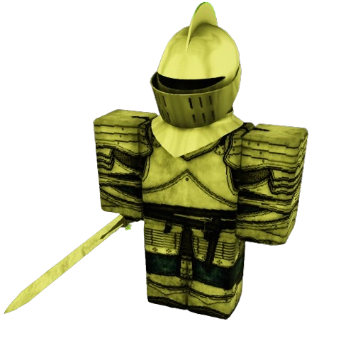 Buff Corrupt Knight | Prodigious swords Wiki | Fandom