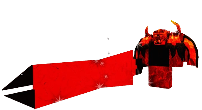 Magma | Prodigious swords Wiki | Fandom