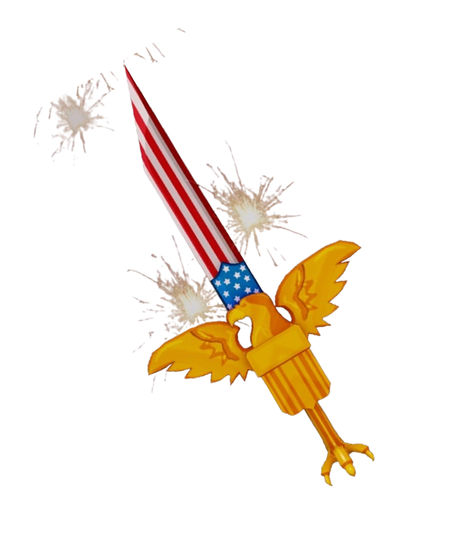 Freedom Sword | Prodigious swords Wiki | Fandom