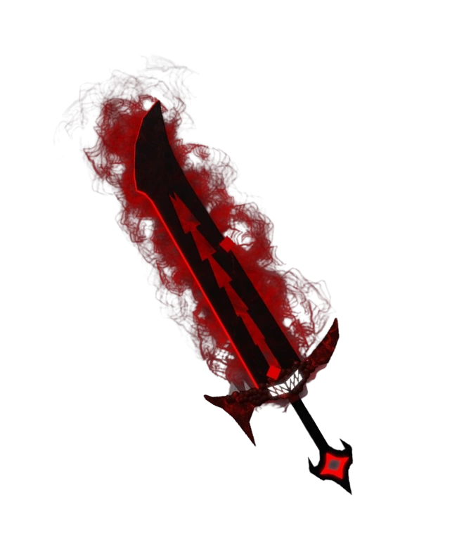 The Devouring Thrasher | Prodigious swords Wiki | Fandom