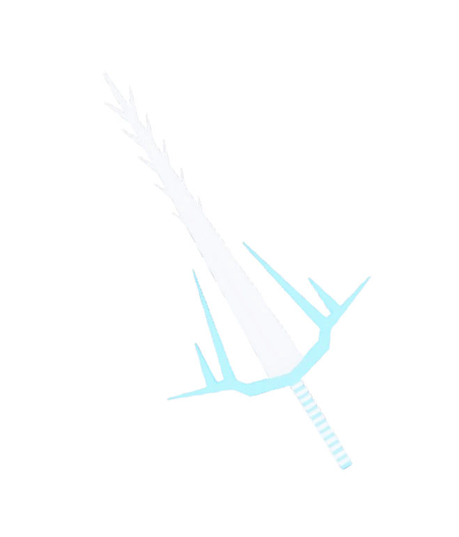 Boreal Mageblade | Prodigious swords Wiki | Fandom