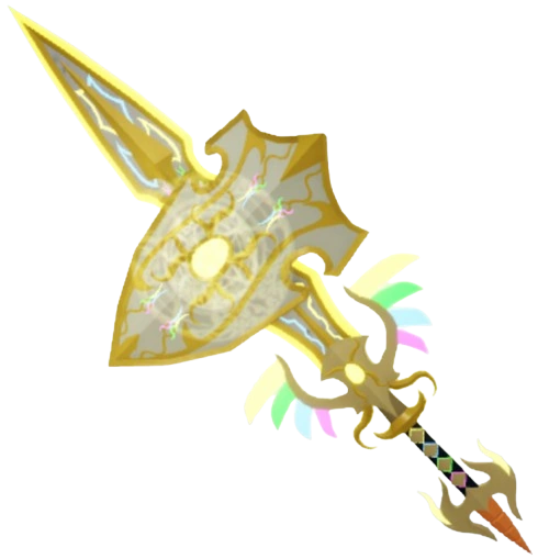 The All-Easter | Prodigious swords Wiki | Fandom