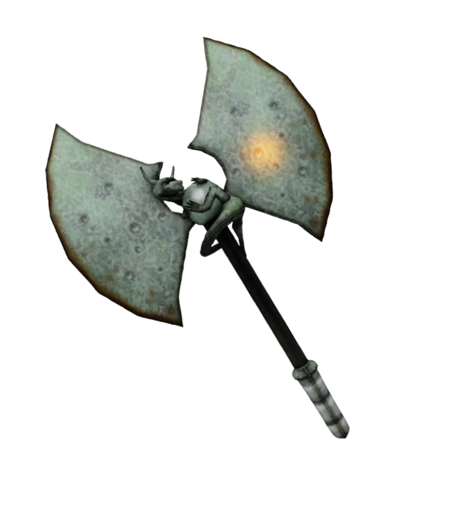 Dragon Axe | Prodigious swords Wiki | Fandom