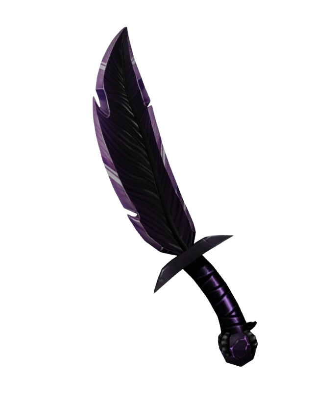 Harrowed Feather | Prodigious swords Wiki | Fandom