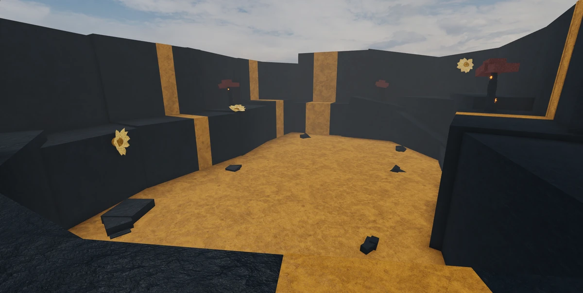 Lava Pit | Prodigious swords Wiki | Fandom