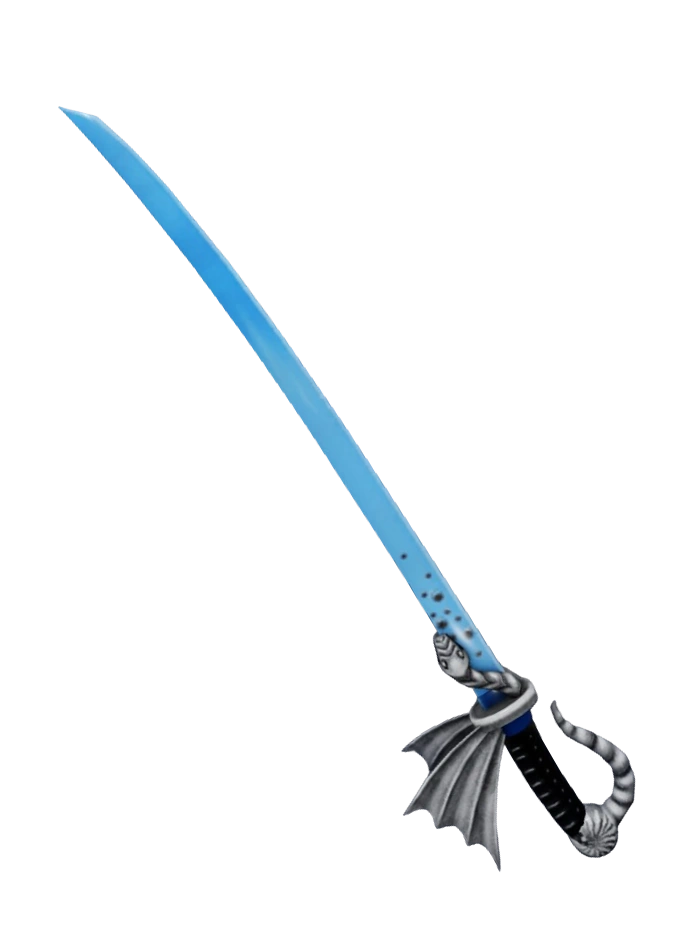 Starvation | Prodigious swords Wiki | Fandom