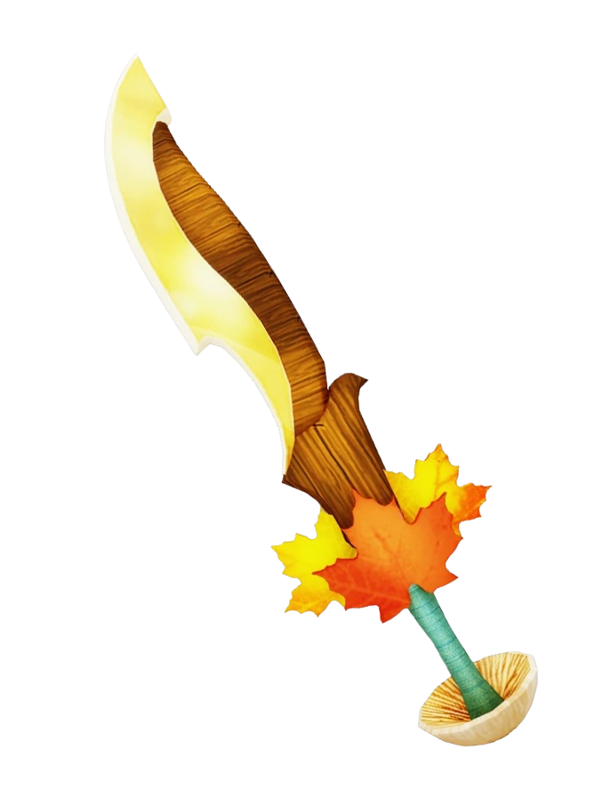 Wrath of Nature | Prodigious swords Wiki | Fandom
