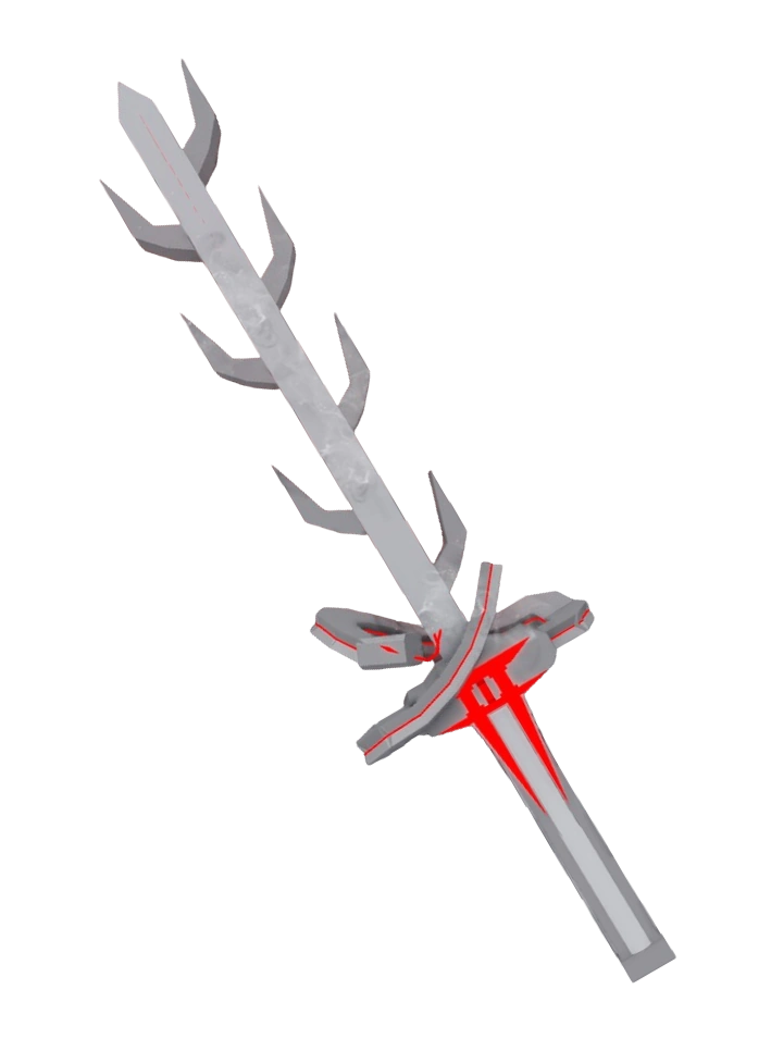 Seven-Branched Sword | Prodigious swords Wiki | Fandom