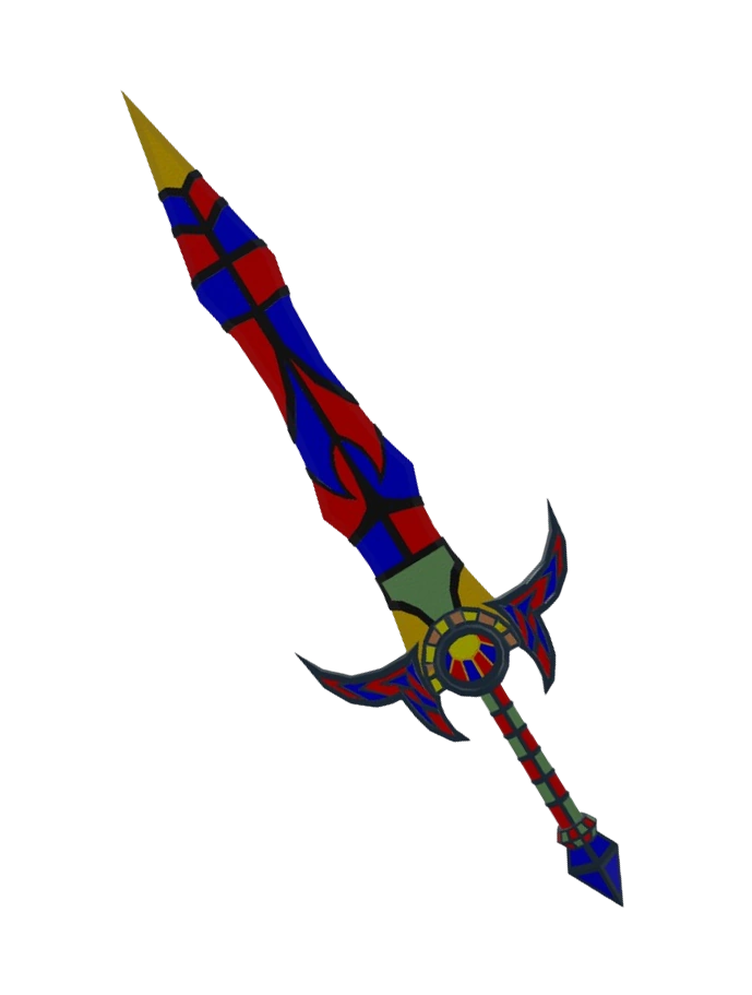 Sacrament | Prodigious swords Wiki | Fandom