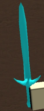 Diamond Sword | Prodigious swords Wiki | Fandom