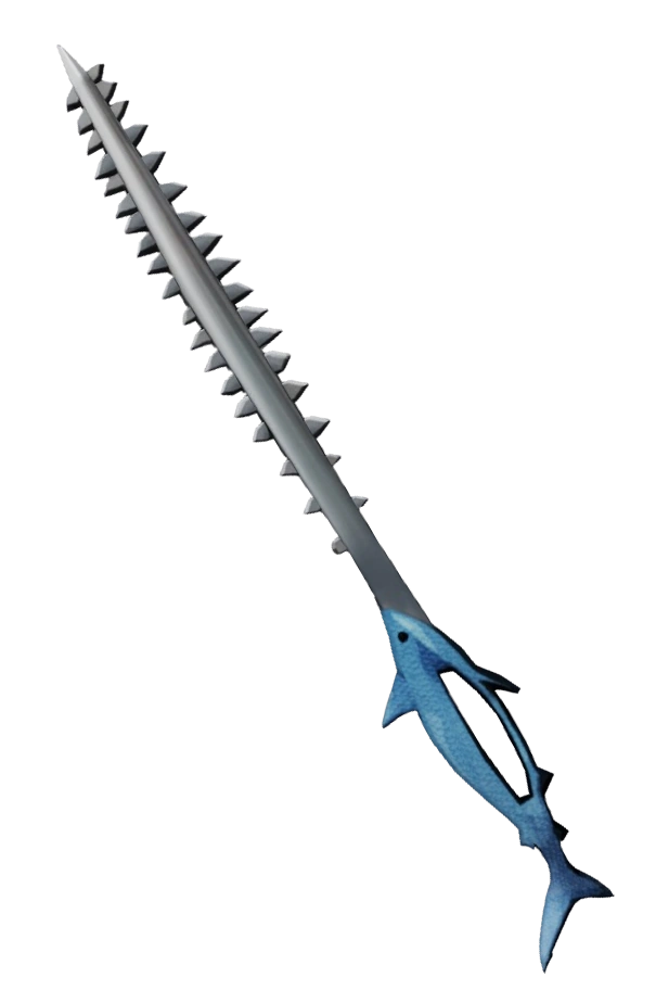 Shredder | Prodigious swords Wiki | Fandom