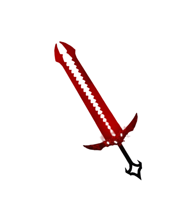 Devoured Blade | Prodigious swords Wiki | Fandom