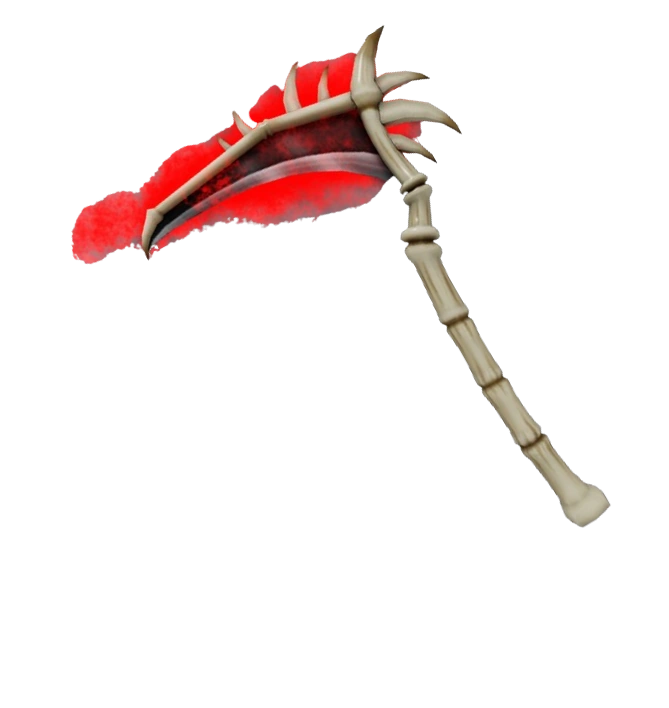 Bone Scythe | Prodigious swords Wiki | Fandom
