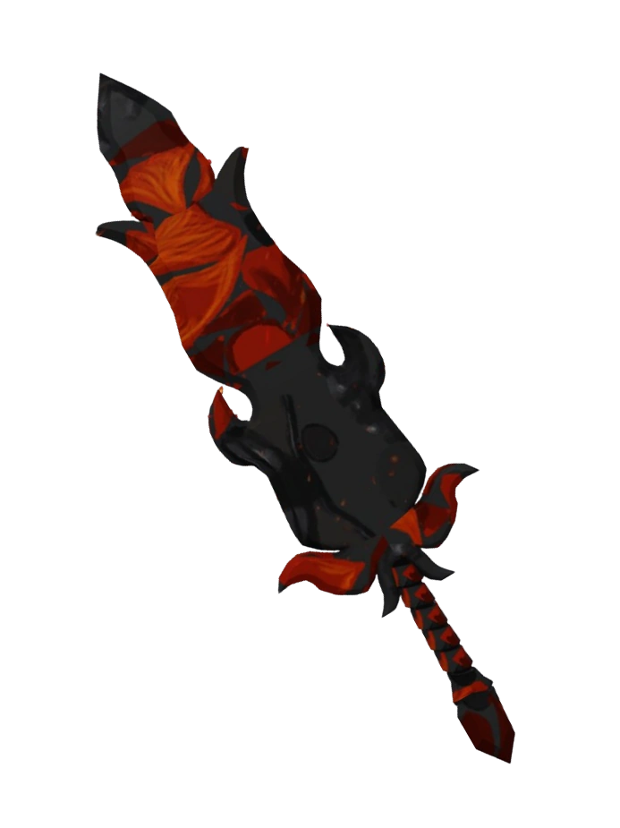 Flaming Night | Prodigious swords Wiki | Fandom