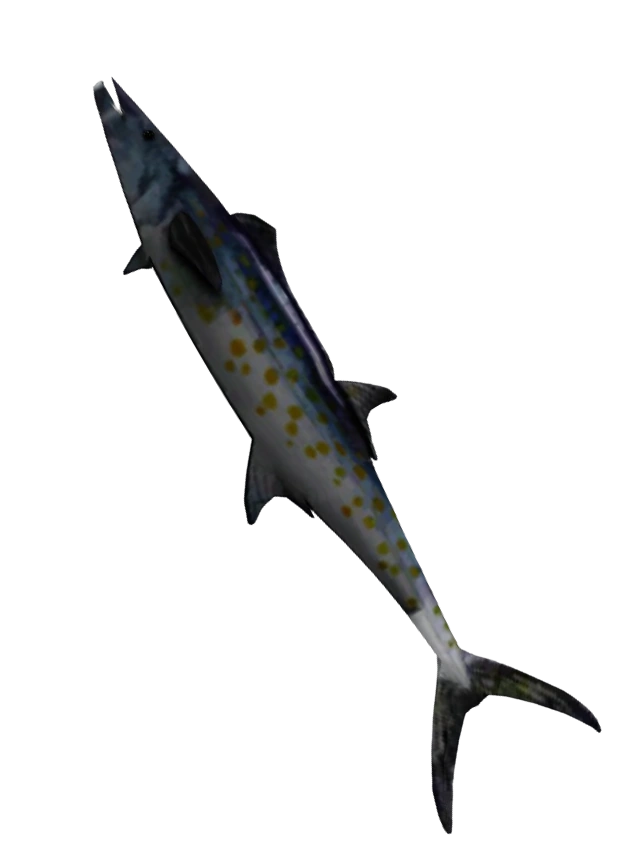 Deadly Mackerel | Prodigious swords Wiki | Fandom