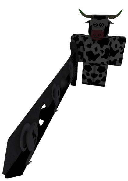 Angry Bovich | Prodigious swords Wiki | Fandom