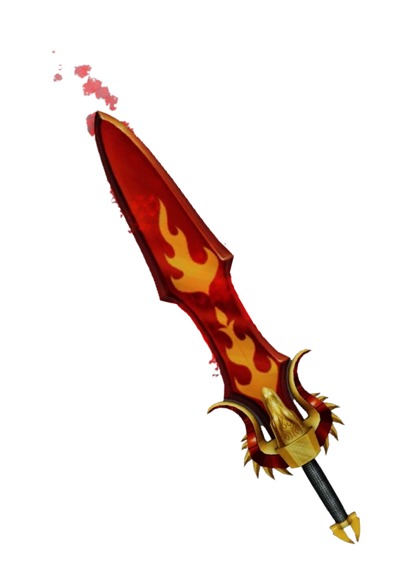 Serpenfire | Prodigious swords Wiki | Fandom