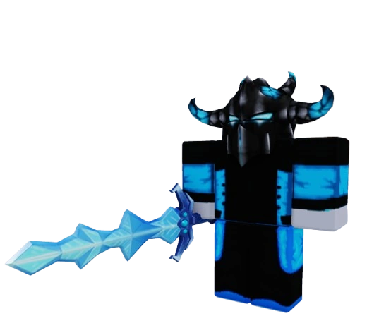 The Keeper | Prodigious swords Wiki | Fandom