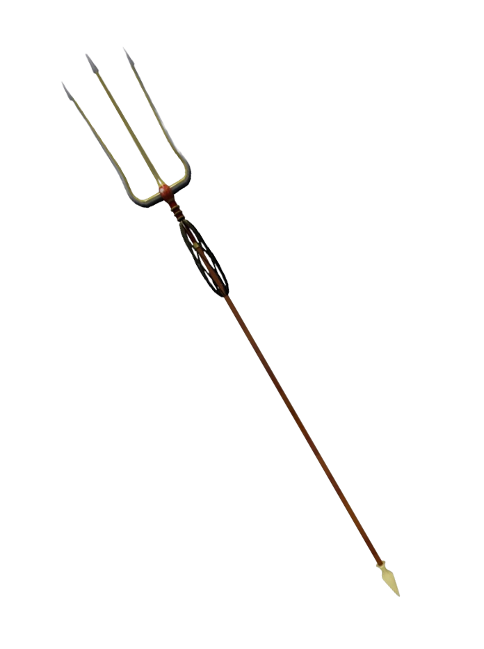 Trident | Prodigious swords Wiki | Fandom