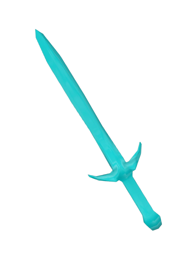 Diamond Sword | Prodigious swords Wiki | Fandom