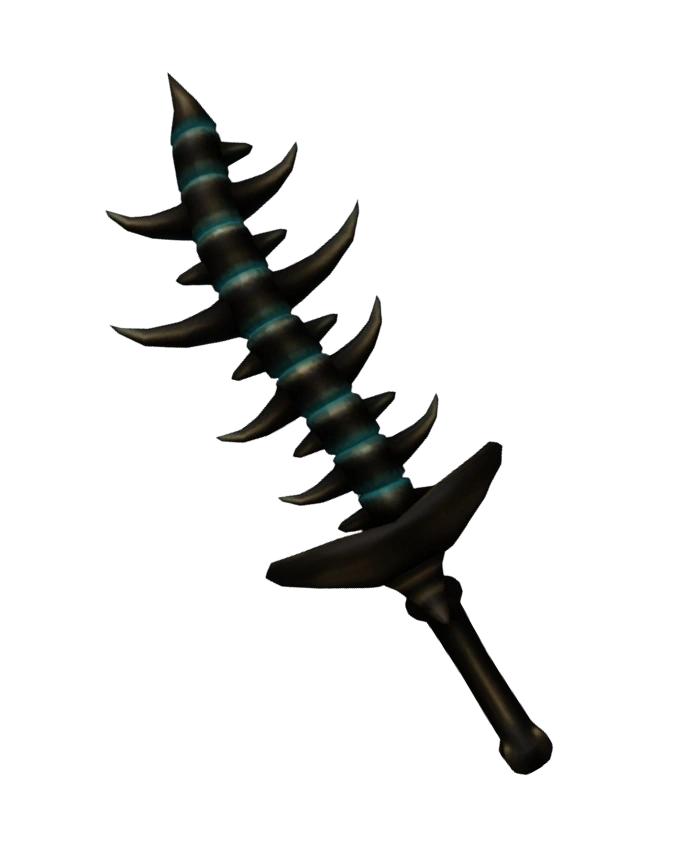 Spine | Prodigious swords Wiki | Fandom