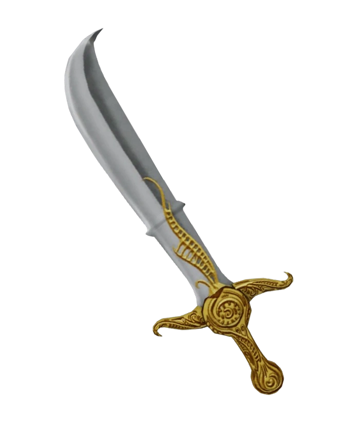 God Blade | Prodigious swords Wiki | Fandom