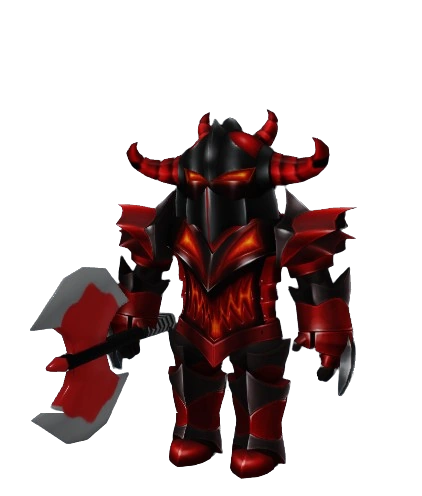 The Executioner | Prodigious swords Wiki | Fandom