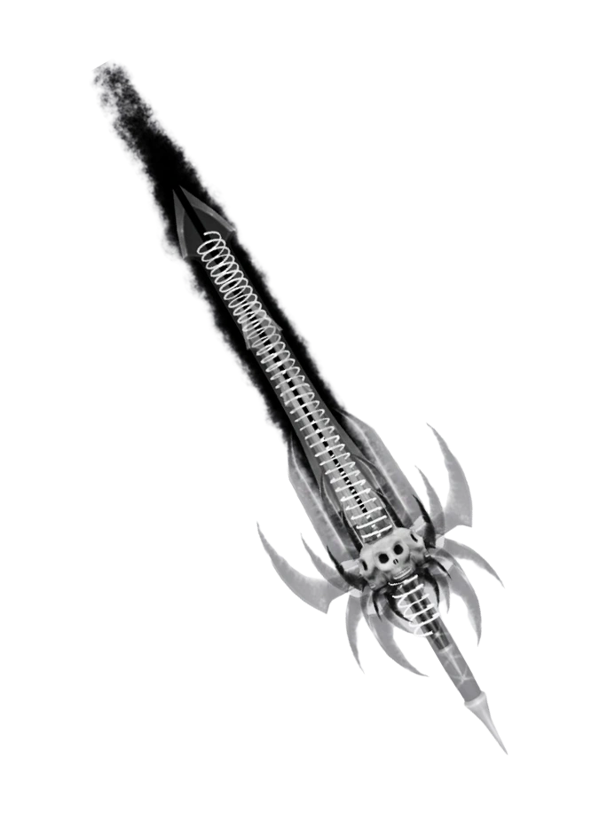 Ruin | Prodigious swords Wiki | Fandom