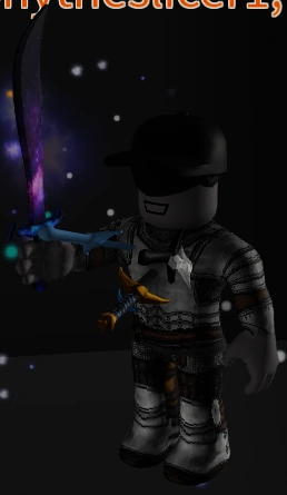 Dark Matter | Prodigious swords Wiki | Fandom
