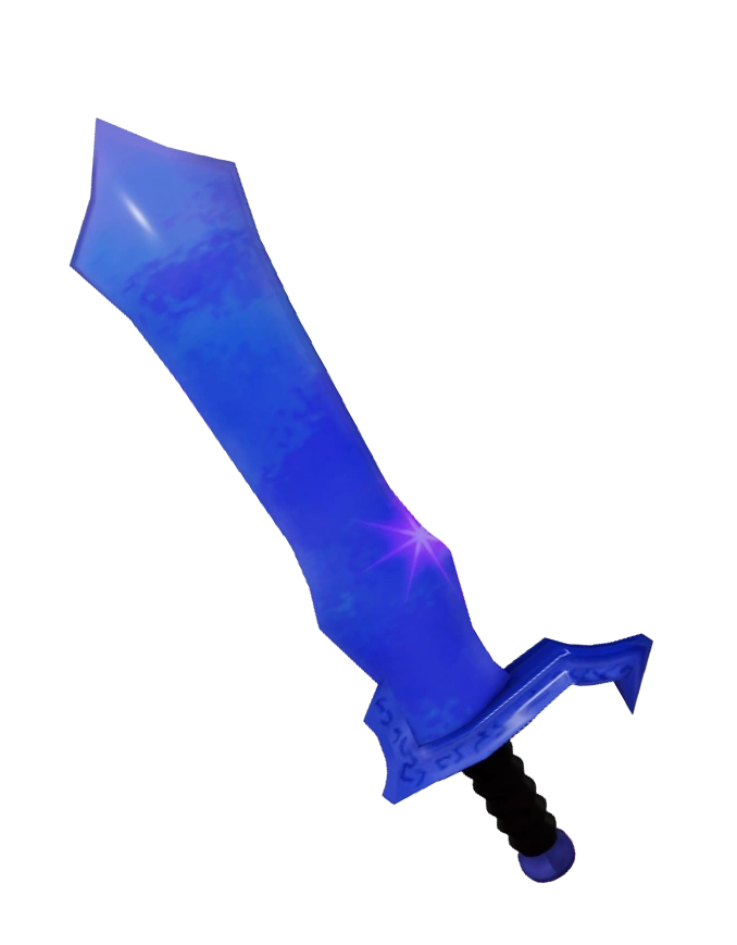 Ice Blade | Prodigious swords Wiki | Fandom