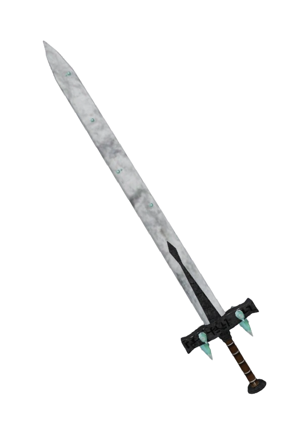 Eclipse | Prodigious swords Wiki | Fandom