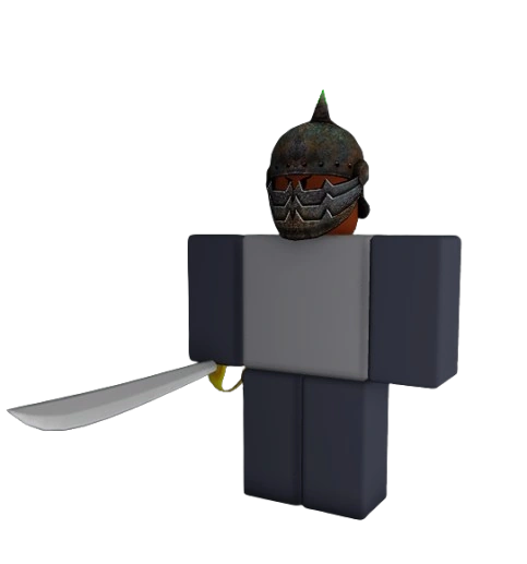 Bandit Lord | Prodigious swords Wiki | Fandom