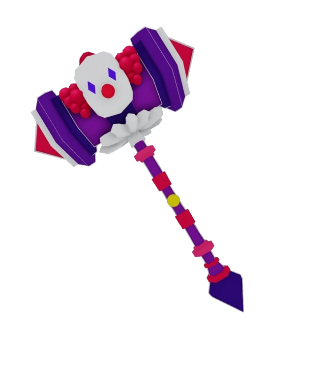 Chuckler | Prodigious swords Wiki | Fandom