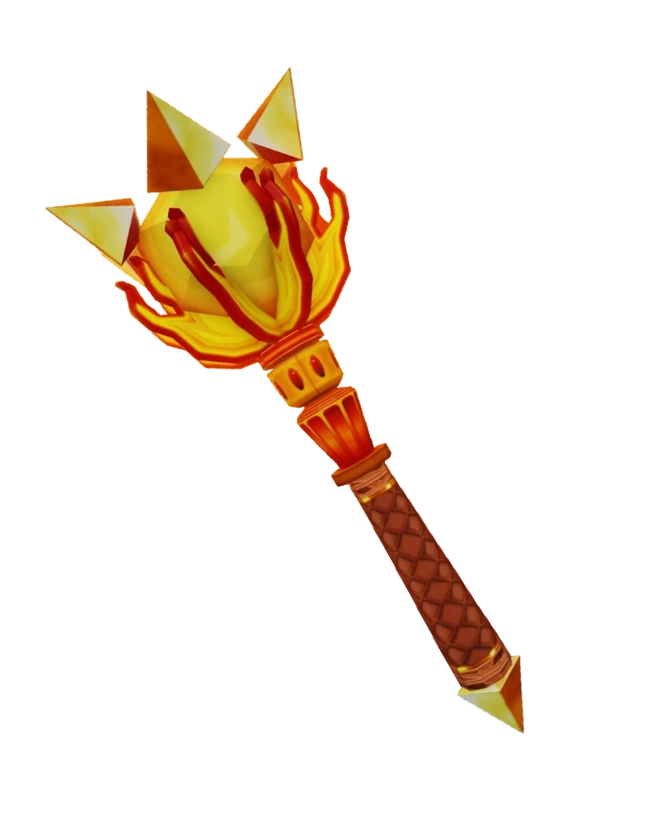 Combustion Mace | Prodigious swords Wiki | Fandom