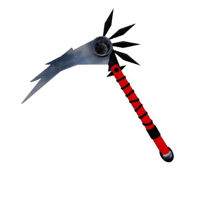 Judgement Scythe | Prodigious swords Wiki | Fandom