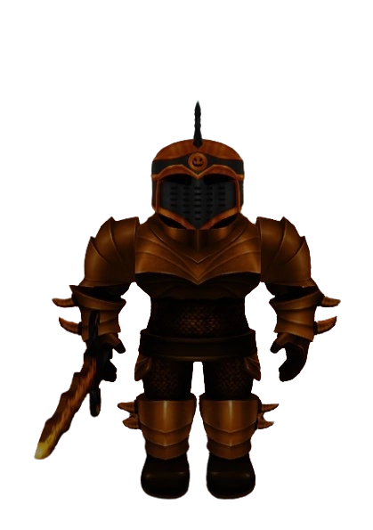 Pumpkin Protector | Prodigious swords Wiki | Fandom