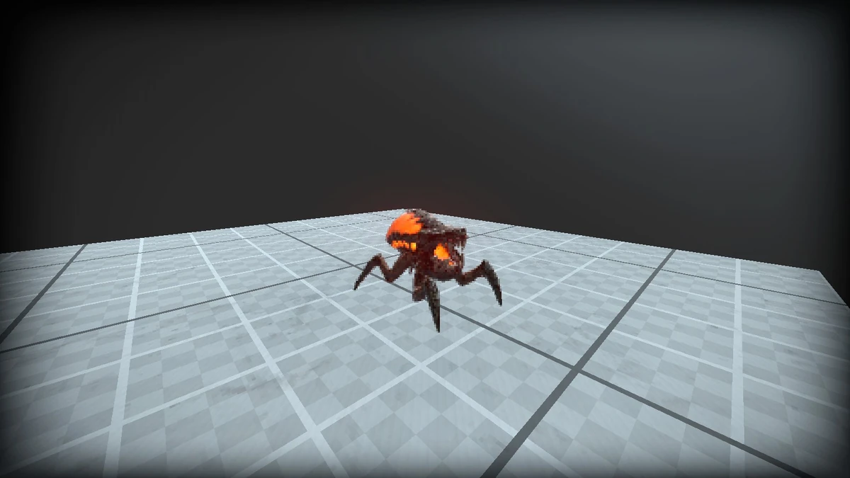 Crawler | Prodeus Wiki | Fandom