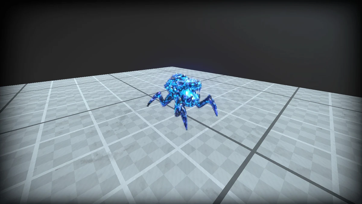 Crawler Pro | Prodeus Wiki | Fandom