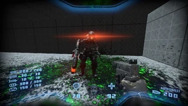 Sniper Zombie | Prodeus Wiki | Fandom